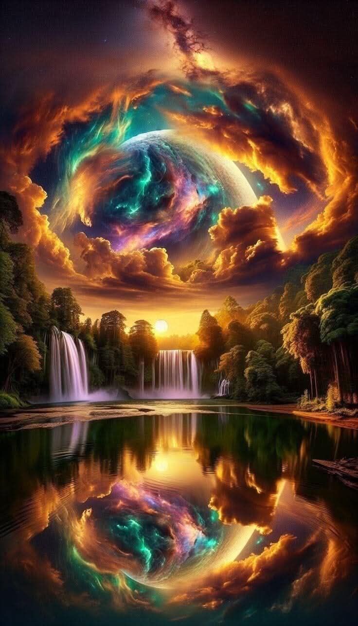 Create, not Consume – Grace Watcher Network